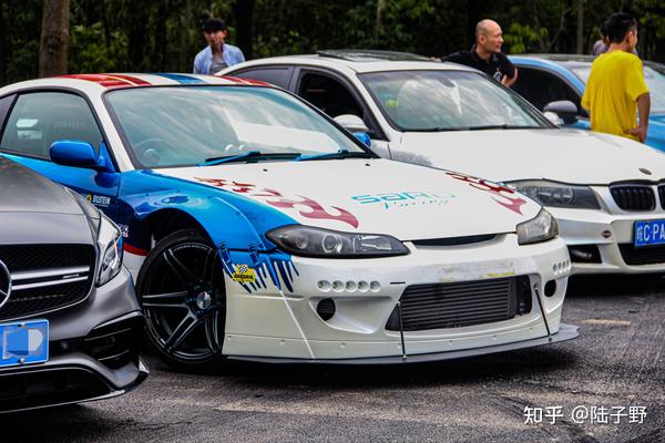 浅谈JDM文化 - 知乎