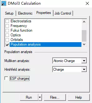 Materials Studio-Dmol3教程-Dmol3各类性质计算和解读 - 知乎