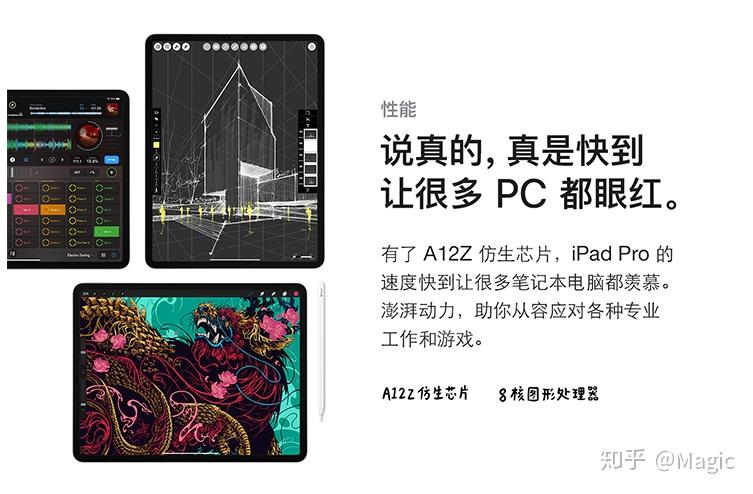 A12Z 和 A14 哪个更强？