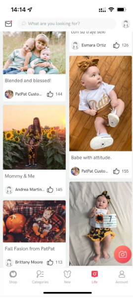 估值30亿美金！盘点童装品牌PatPat如何靠精细化营销打动欧美宝妈 - 知乎