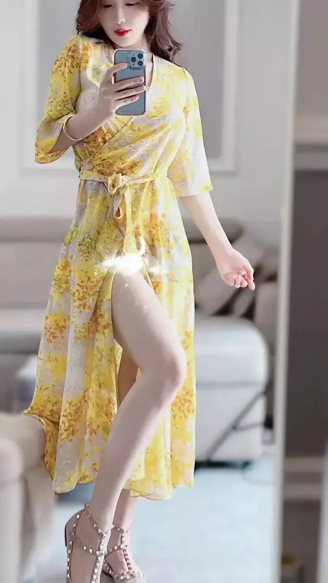 黄色战袍，yyds - 知乎