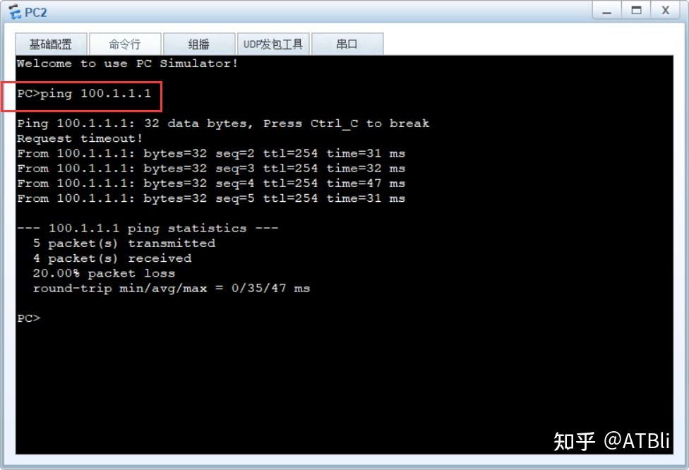 IPSec VPN基本配置 - 知乎