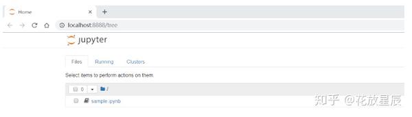 如何在指定文件夹下运行Jupyter Notebook - 知乎
