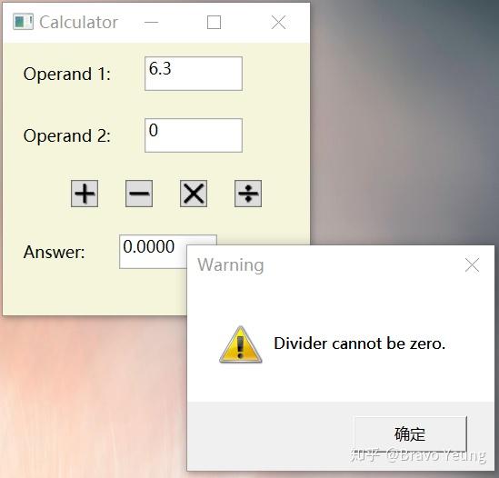 从0到1：使用Caliburn.Micro(WPF和MVVM)开发简单的计算器 - 知乎
