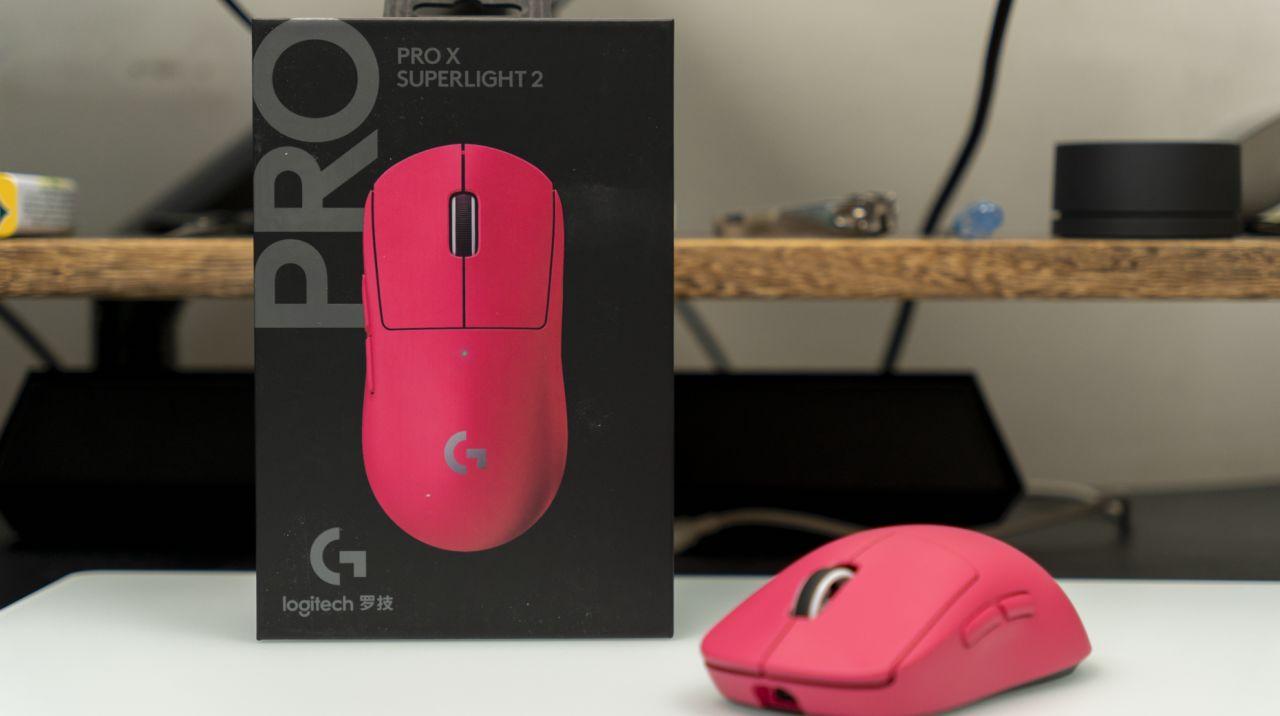 老熟人的“新面孔”——罗技 GPW 3 详细拆解评测 - 知乎