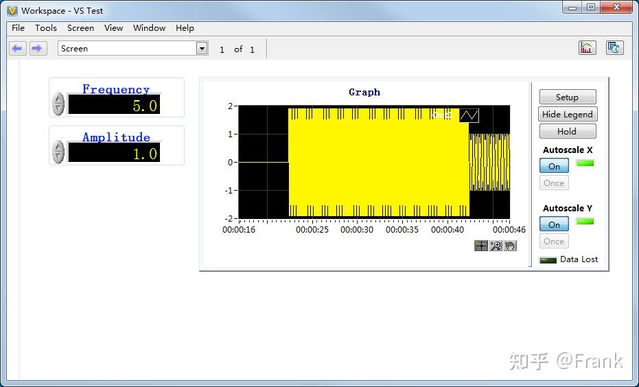NI VeriStand 自学第1课：如何使用Stimulus Profile - 知乎