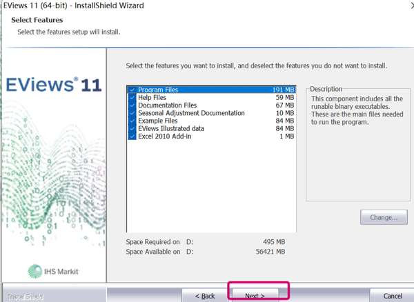 Eviews软件下载安装（Eviews 11） - 知乎