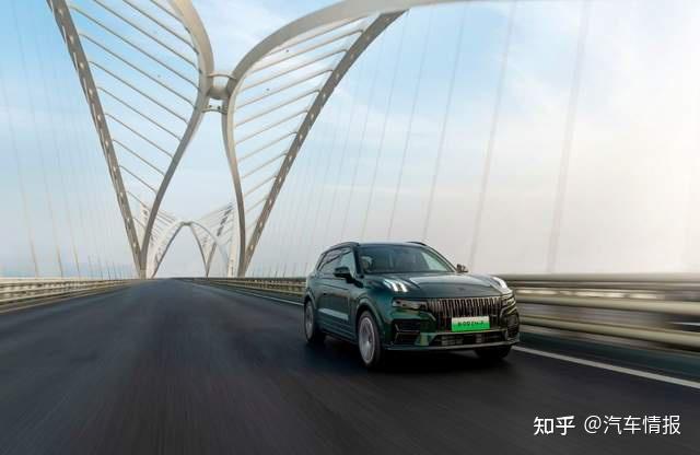 领克新09EM-P针对痛点升级，能像新问界M7那样“起死回生”吗？ - 知乎