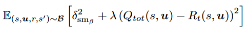 【MARL】Regularized Softmax Deep Multi-Agent Q-Learning - 知乎