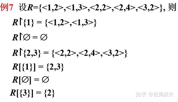 离散数学 - 知乎