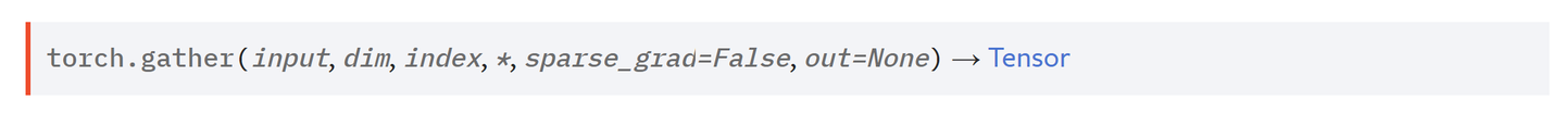 Pytorch中的Tensor Index机制 - 知乎