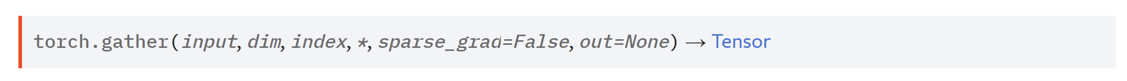 Pytorch中的Tensor Index机制 - 知乎