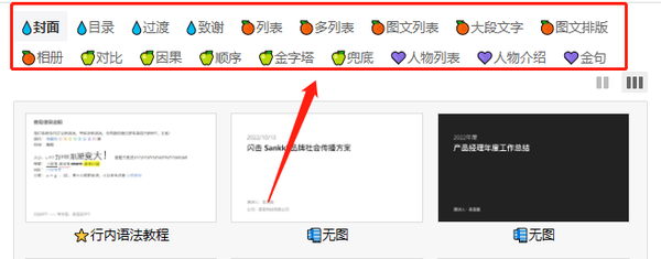 一键让ChatGPT做好PPT - 知乎