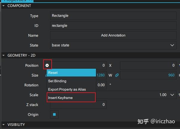 使用Qt Design Studio创建时间线动画 - 知乎