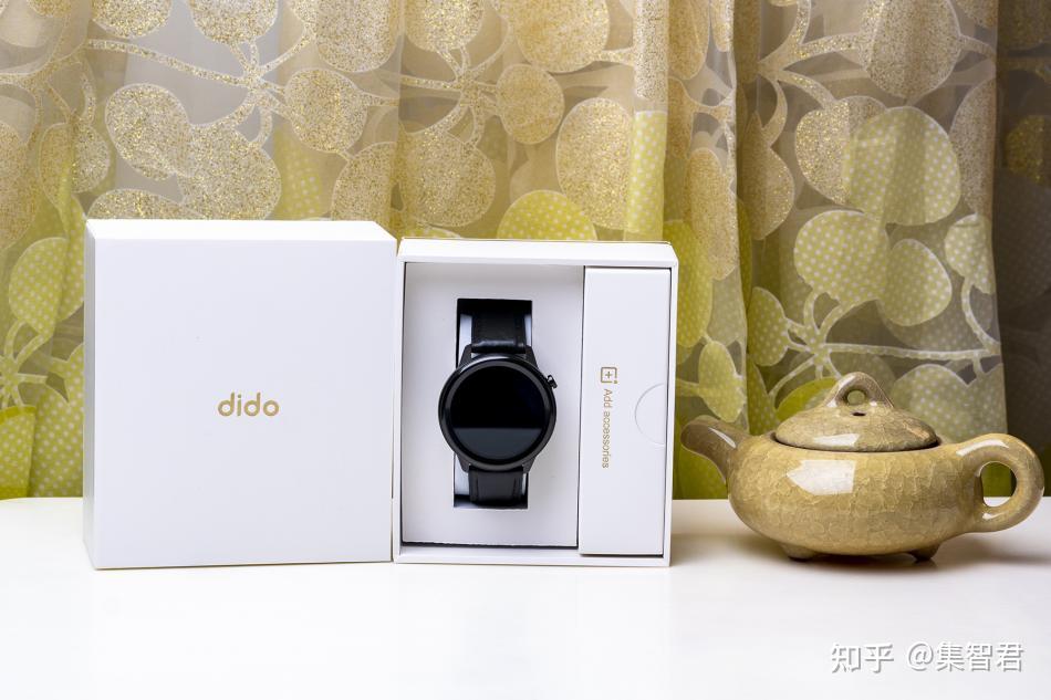 不扎手、不采血、全天监测血糖：dido E55S无创血糖监测智能手表 - 知乎