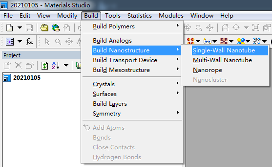 MS入门手册：Materials Studio制作高质量科技论文图片！ - 知乎