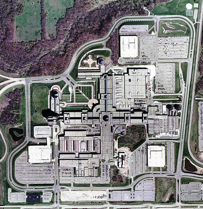 克莱斯勒集团 / Chrysler（第一部分：概述、历史） - 辽观搬运的中英文维基百科词条 - 知乎