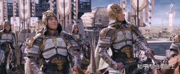 从《封神第一部》看东西方电影文化中的弑父情节 知乎