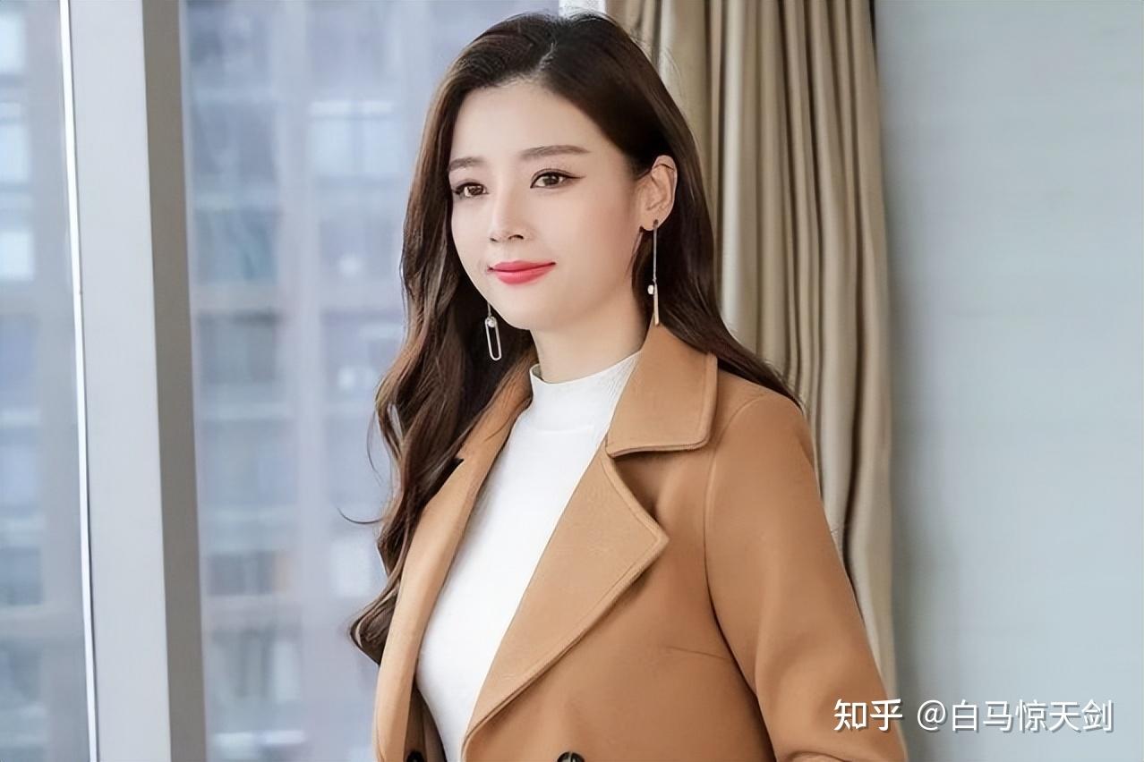 中年女人想跟你发生关系，往往会给你三个暗示，喜欢就不要错过 知乎