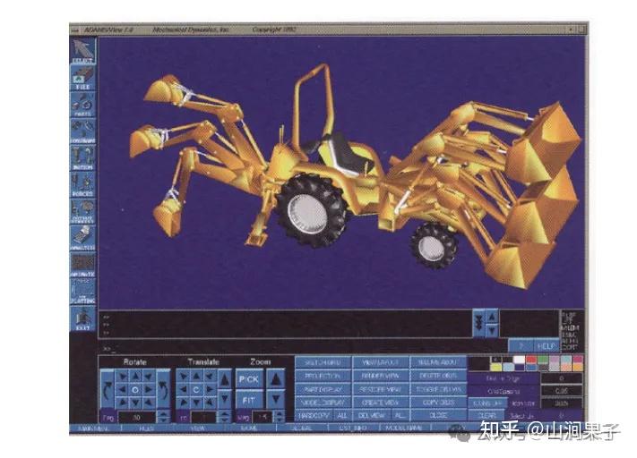 西门子UG NX软件的发展历史 - 知乎