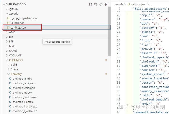 个人学习总结--vscode中使用clang-format自定义格式化 - 知乎