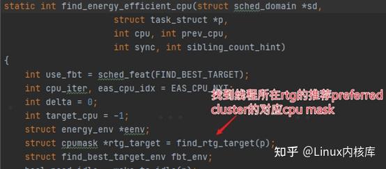 详解调度器分支之RTG（一文解决~） - 知乎