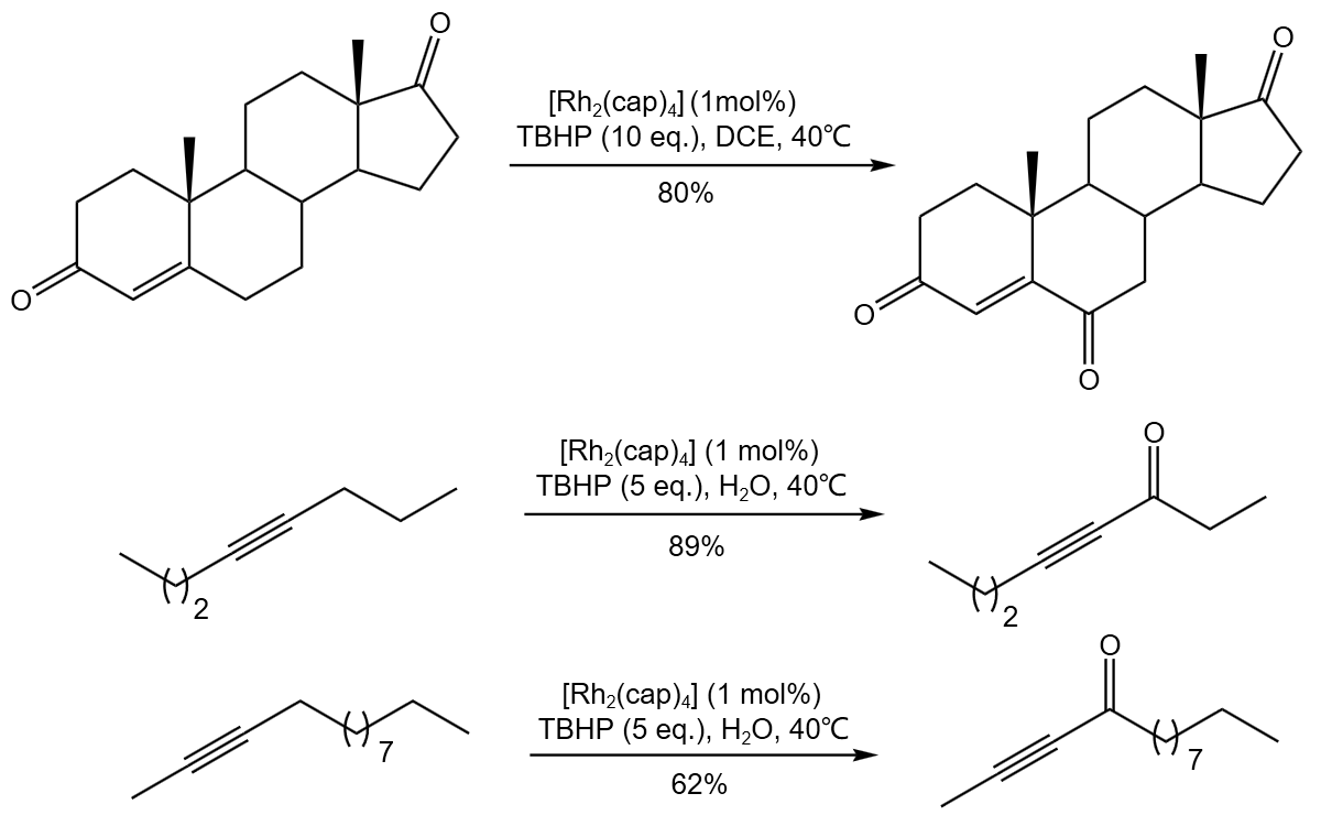 常用氧化剂——过氧叔丁醇（TBHP） - 知乎