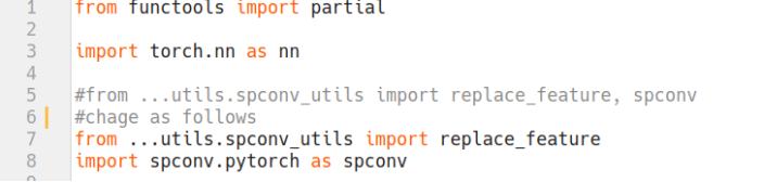 【安装调试】：OpenPCDet安装与Demo.py&Train.py调试运行（2023.10, 2024.5） - 知乎