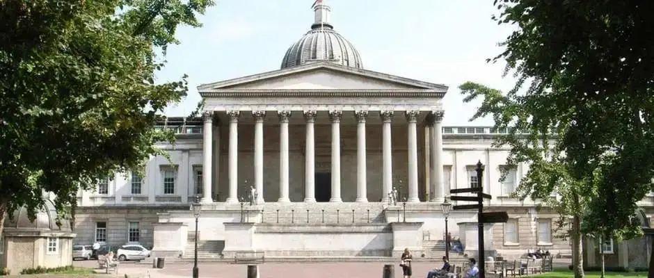 录取积极：UCL伦敦大学学院MSc Built Environment : Sustainable Heritage建筑环境：可持续遗产硕士 ...
