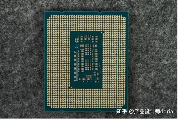 酷睿i5-13490F处理器评测：英特尔的新一代甜品级游戏CPU - 知乎