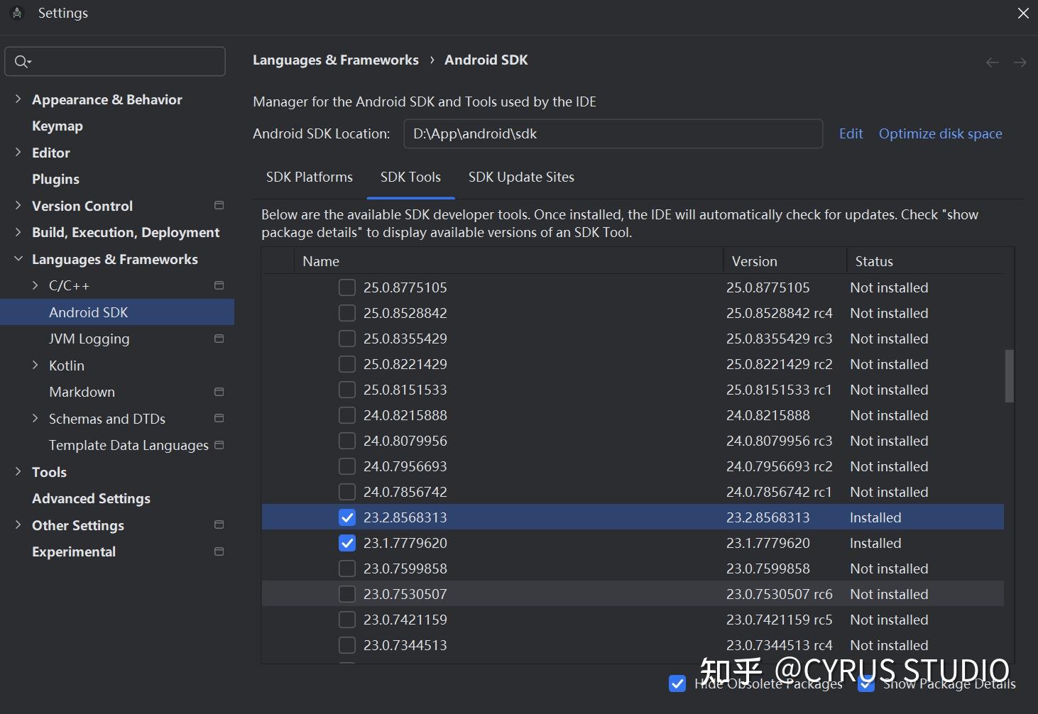 Android PLT hook 与 Inline hook - 知乎