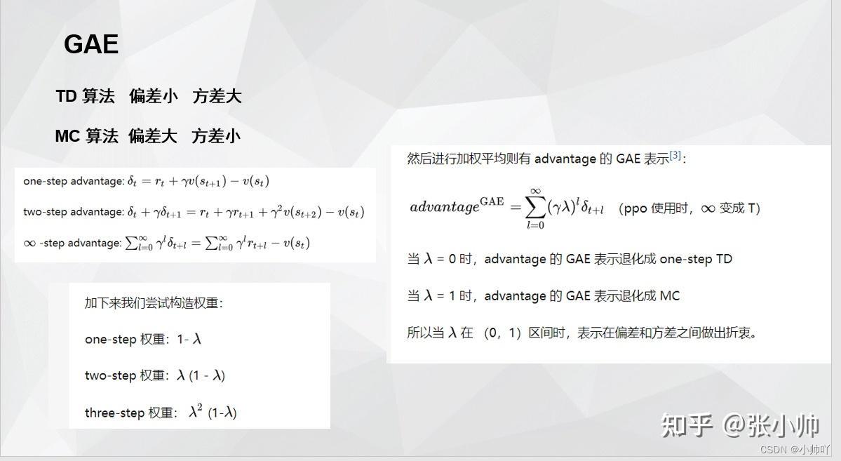 PPO算法逐行代码详解 - 知乎