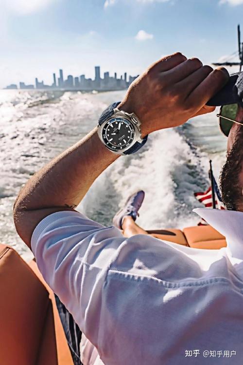 摩纹探潜者M126丨不止潜水，更有传承 - 知乎