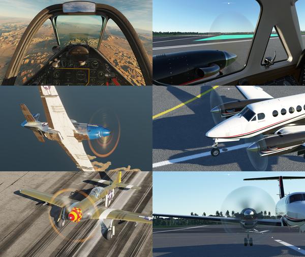 X-Plane 12 新手入门指南 - 知乎