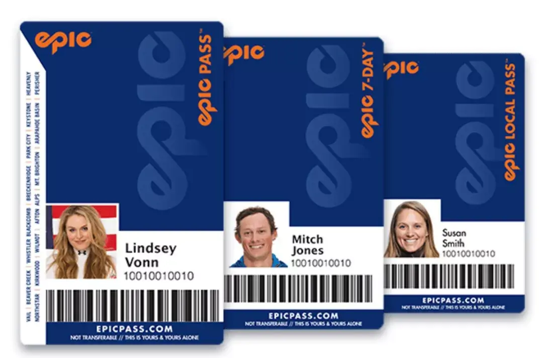 Epic Pass FAQ 问答大全 | 关于 Epic Pass 你想知道的都在这里！ - 知乎