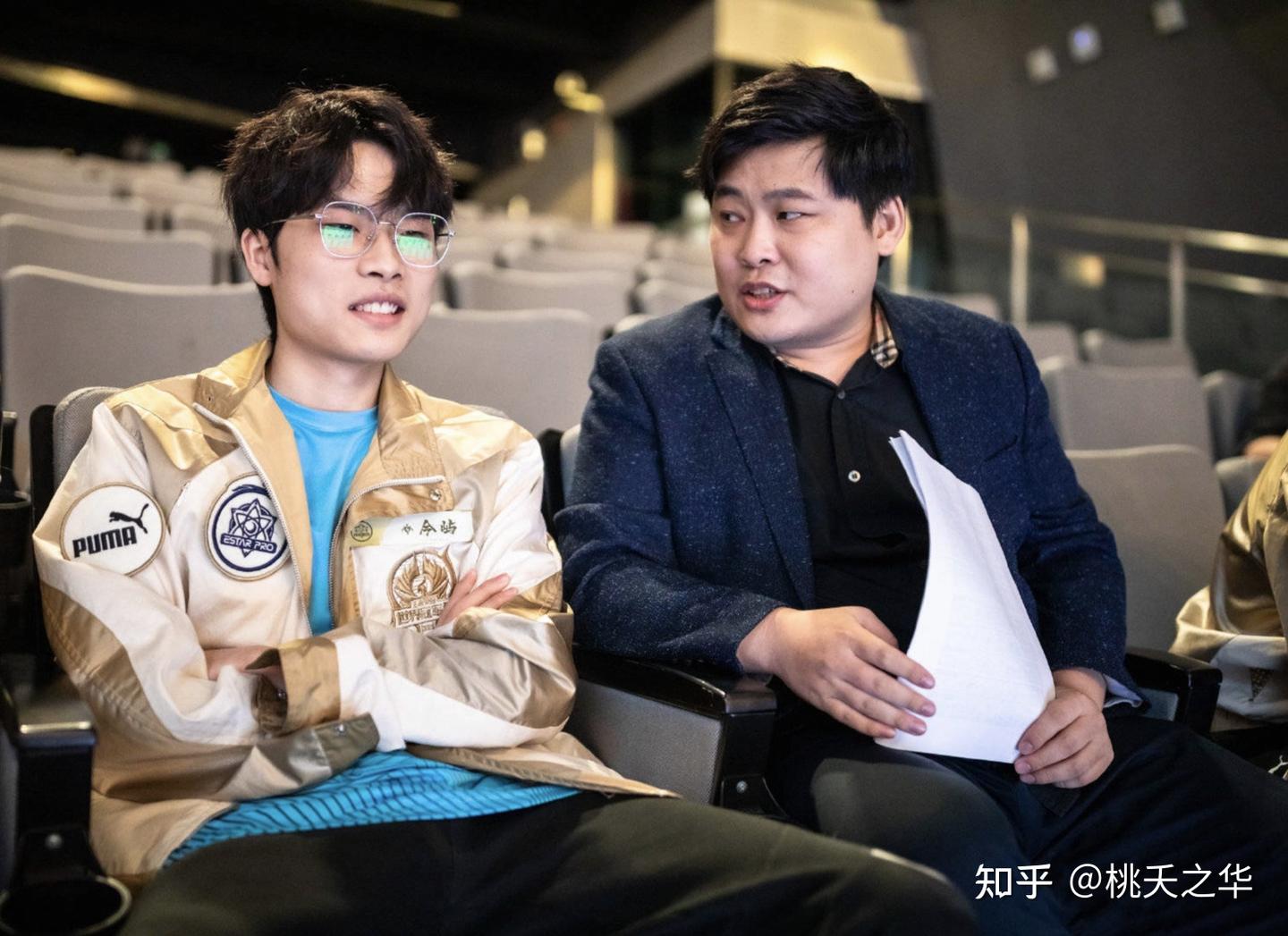 久诚连接eStar，SK有望弥补DYG犯下的错误，eStar迎来第二核心 - 知乎