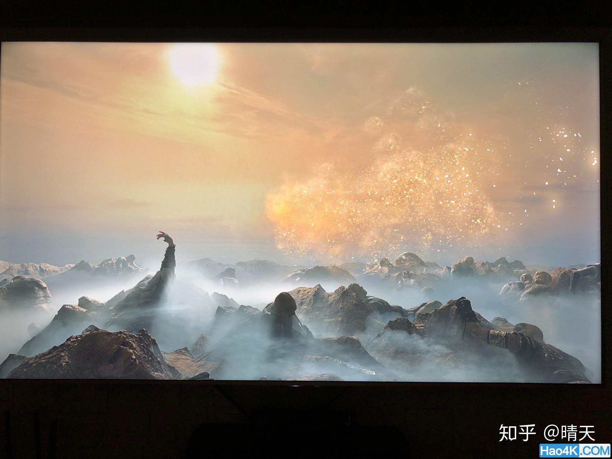 HDR和SDR详细图文对比评测:带你看看HDR和SDR区别，了解下HDR的重要性 - 知乎