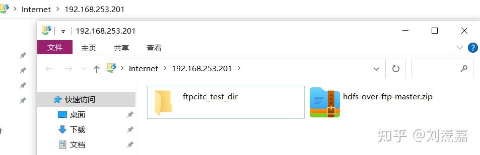 vsftp的三种用户详解 - 知乎