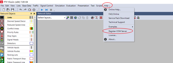 VISSIM COM PYTHON 实践指南 - 知乎