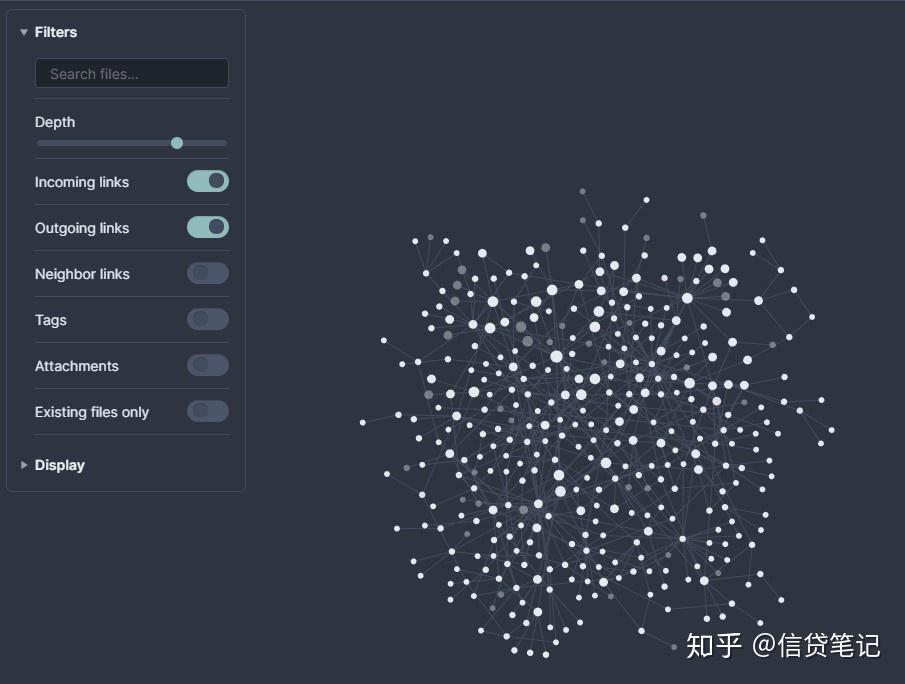 笔记软件obsidian重大更新 - 知乎