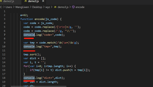 JavaScript高手进阶：详解Eval加密 - 知乎