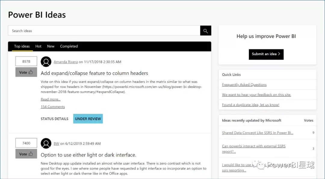 学习Power BI必须收藏的10个网址 - 知乎
