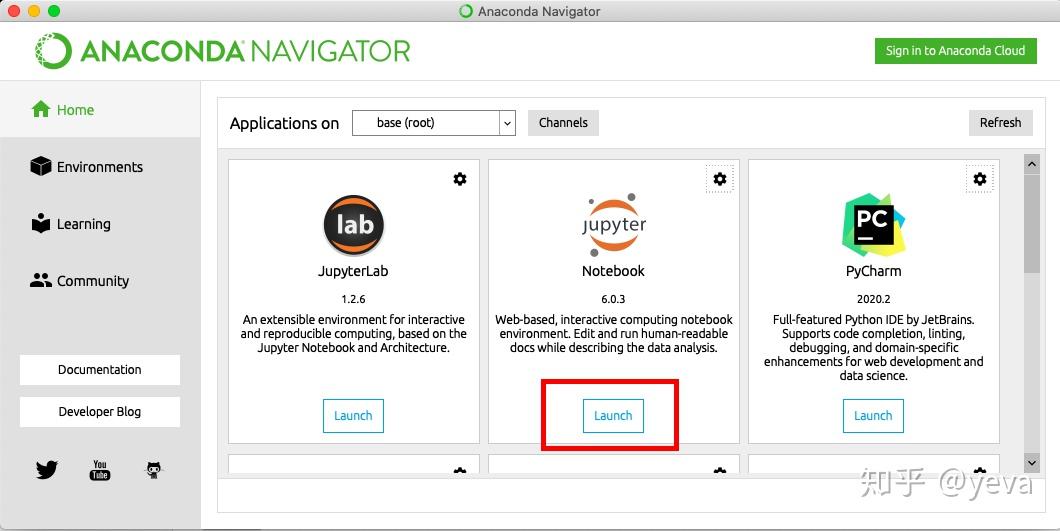 Python anaconda install packages - issegroup