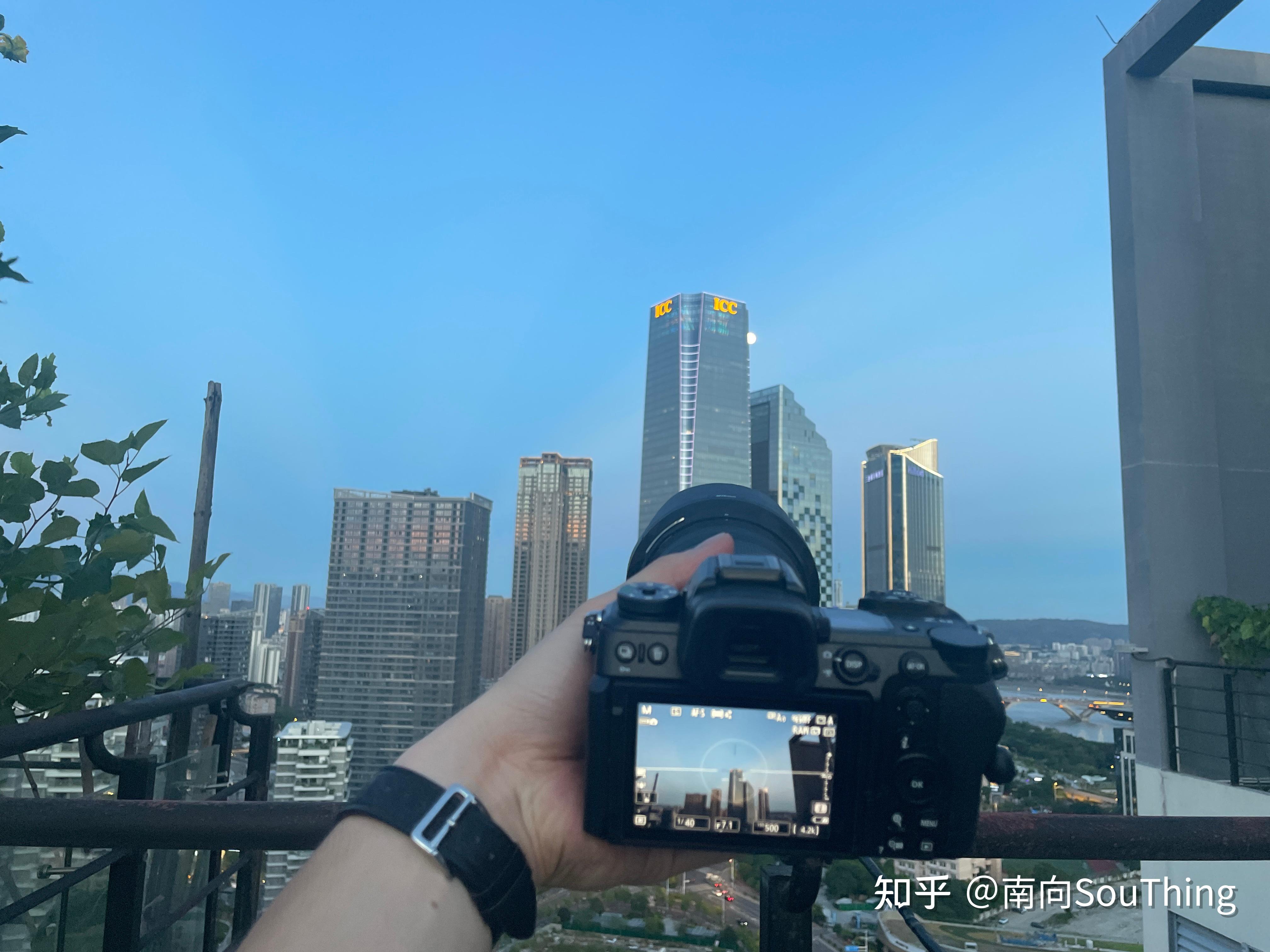 用了一段时间尼康Z63，这些是我想和你说的！ - 知乎