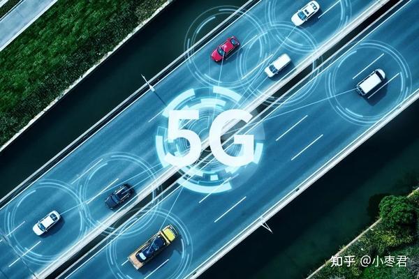 从R15到R17，一文看懂5G的技术创新 - 知乎
