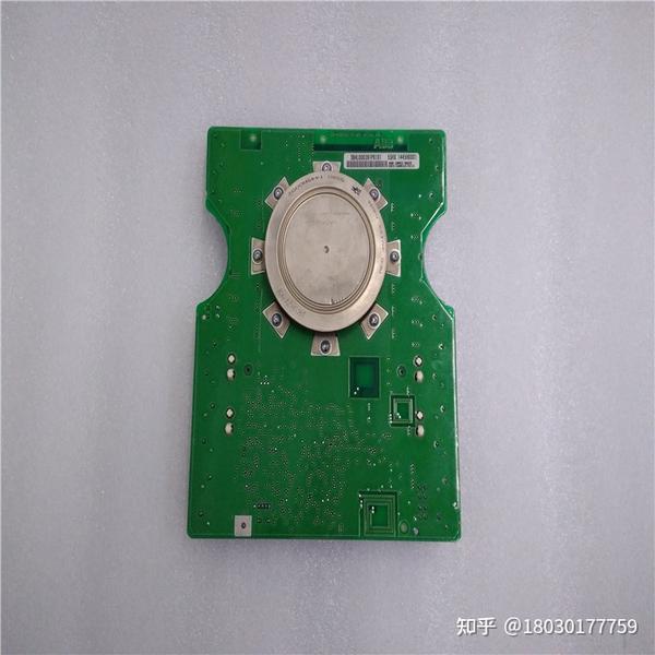 ABB备件5SHX1060H0003、5SHY35L4520 5SXE10-0181 AC10272001R0101、KX8974c V24 ...