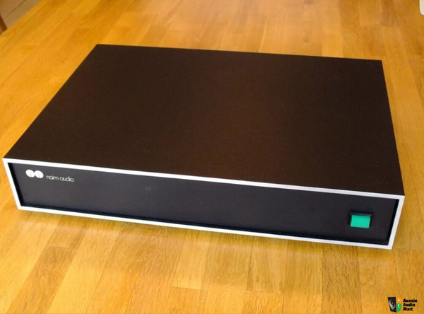 NAIM NAP 后级购买指南 - 知乎