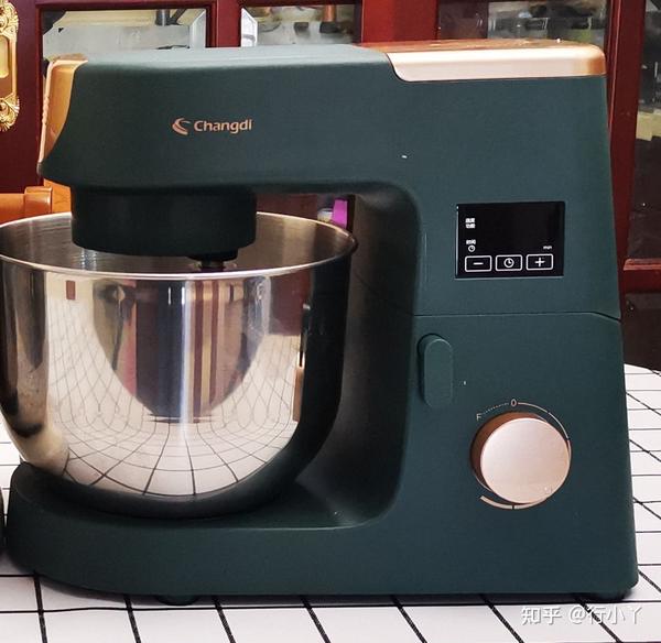2023年2月厨师机选购攻略，最全厨师机测评攻略，全是干货，关于厨师机的种种这里都有！海氏长帝柏翠乔立佳麦阿诗顿君焙等品牌都有~ - 知乎