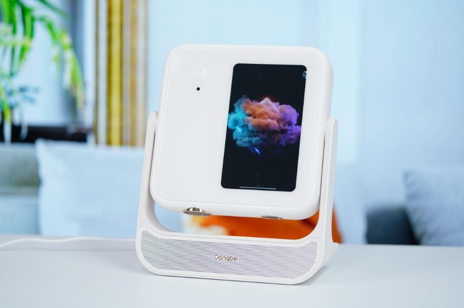 千元投影和高端投影区别在哪？当贝F7Pro/smart1/D6XPro测评 - 知乎